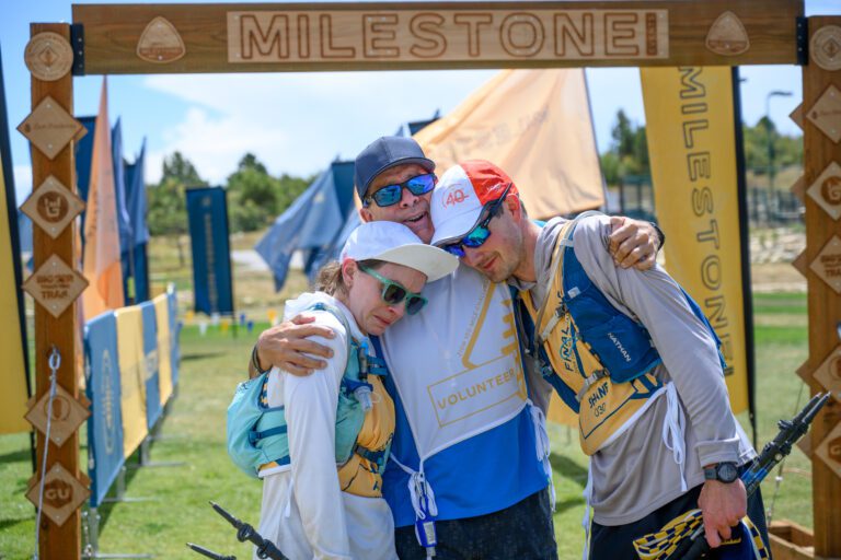 Stunning Endurance Races » Milestone Events