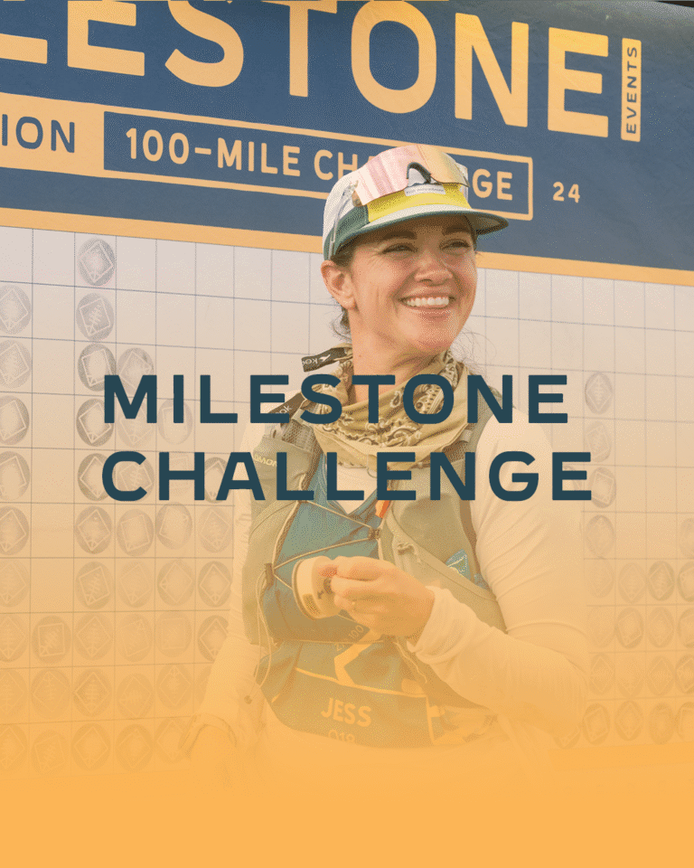 Stunning Endurance Races » Milestone Events